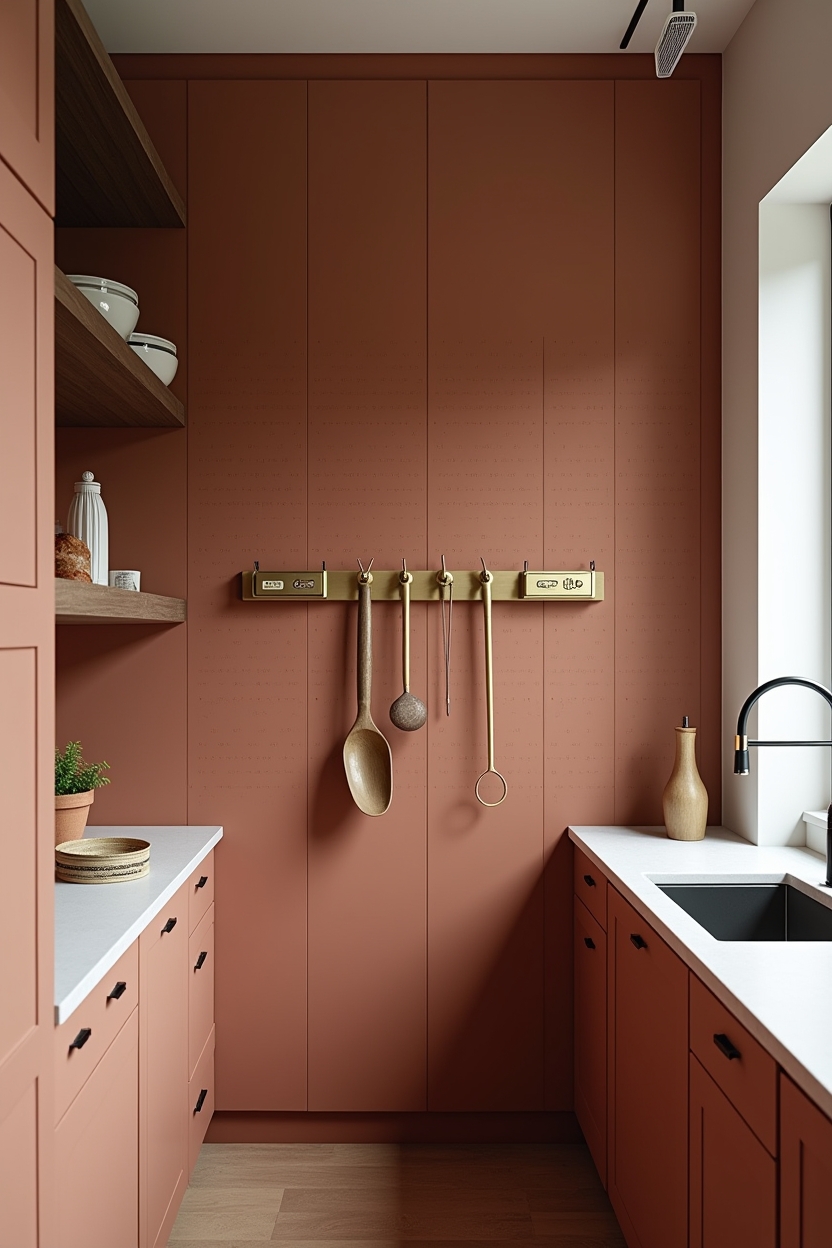 7 Small Pantry Organization Ideas for Spring