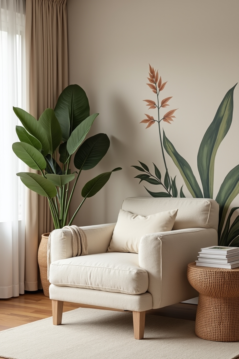 Reading Nook Decor: Spring 2026 trends taking over living rooms ...