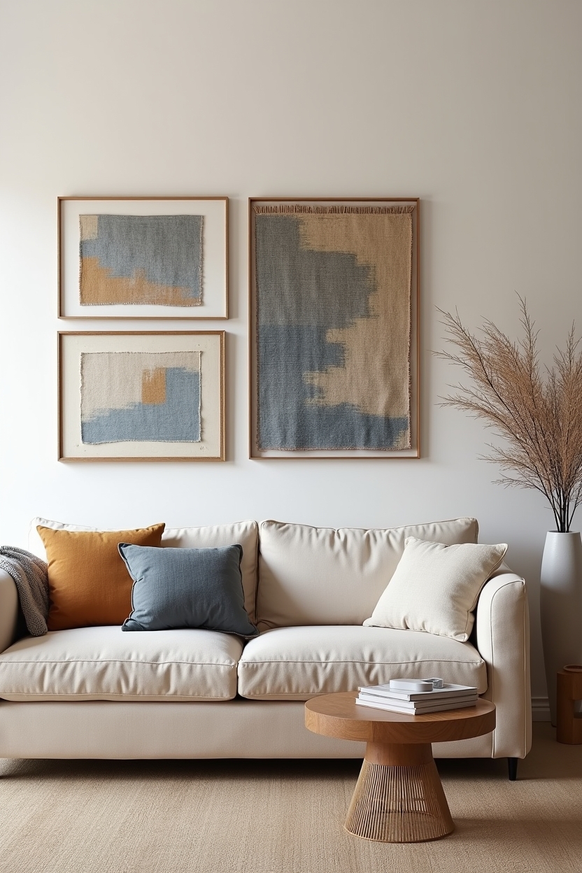 Afrohemian living room trends for Spring 2026: what's taking over ...