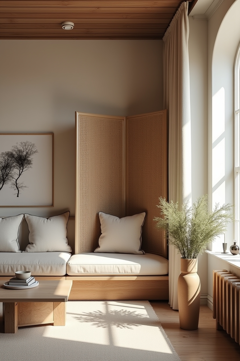 Afrohemian living room trends for Spring 2026: what's taking over ...